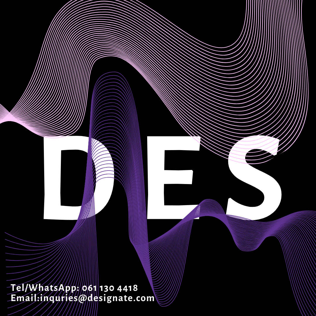 D E S I G N A T E ADS PTY LTD